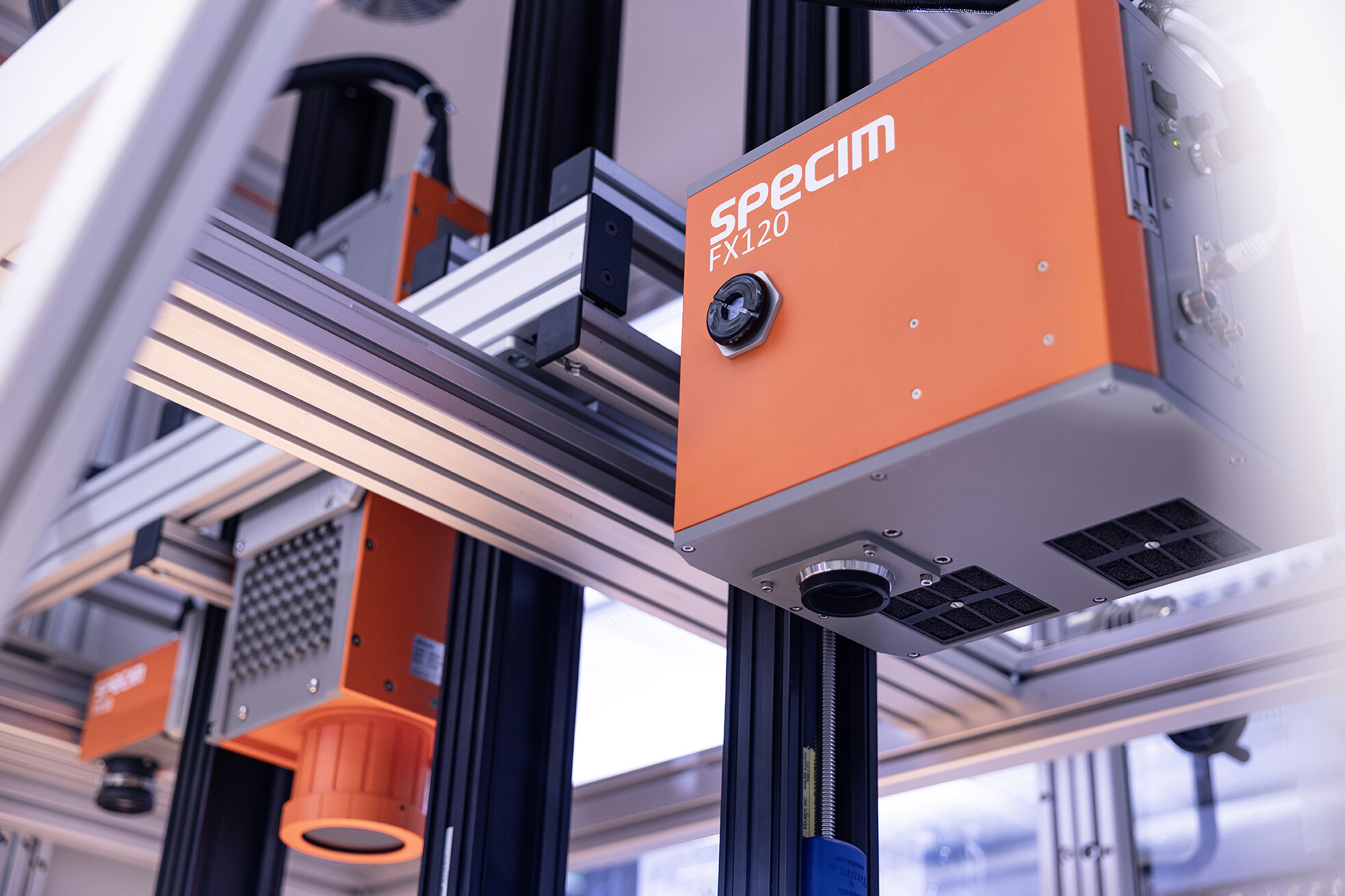 Specim - Remod globaalin pörssiyhtiön IT-kumppanina