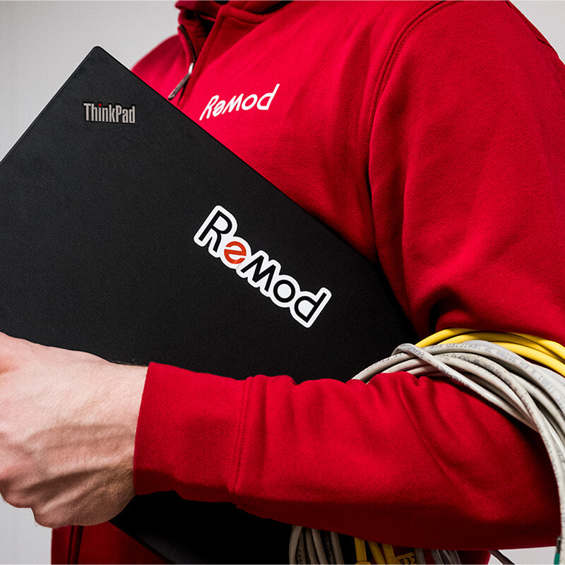 Ville Jussila Remod Oy:n toimitusjohtajaksi